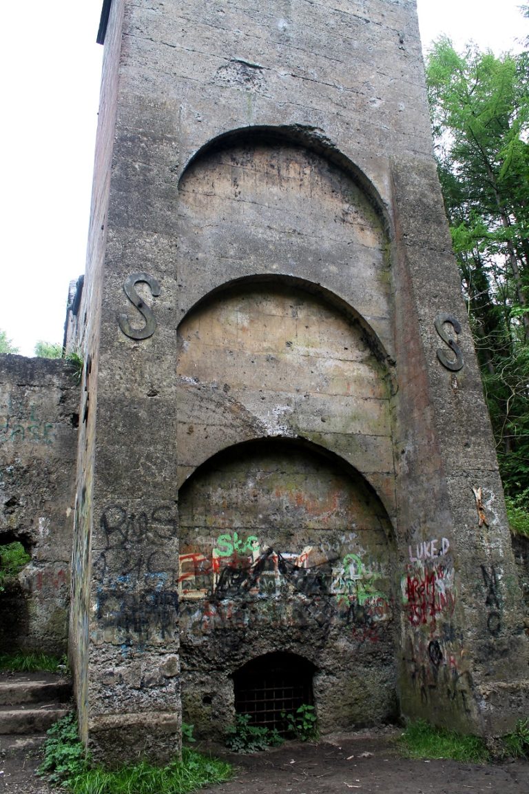 Eston | Cleveland Mining Heritage Society