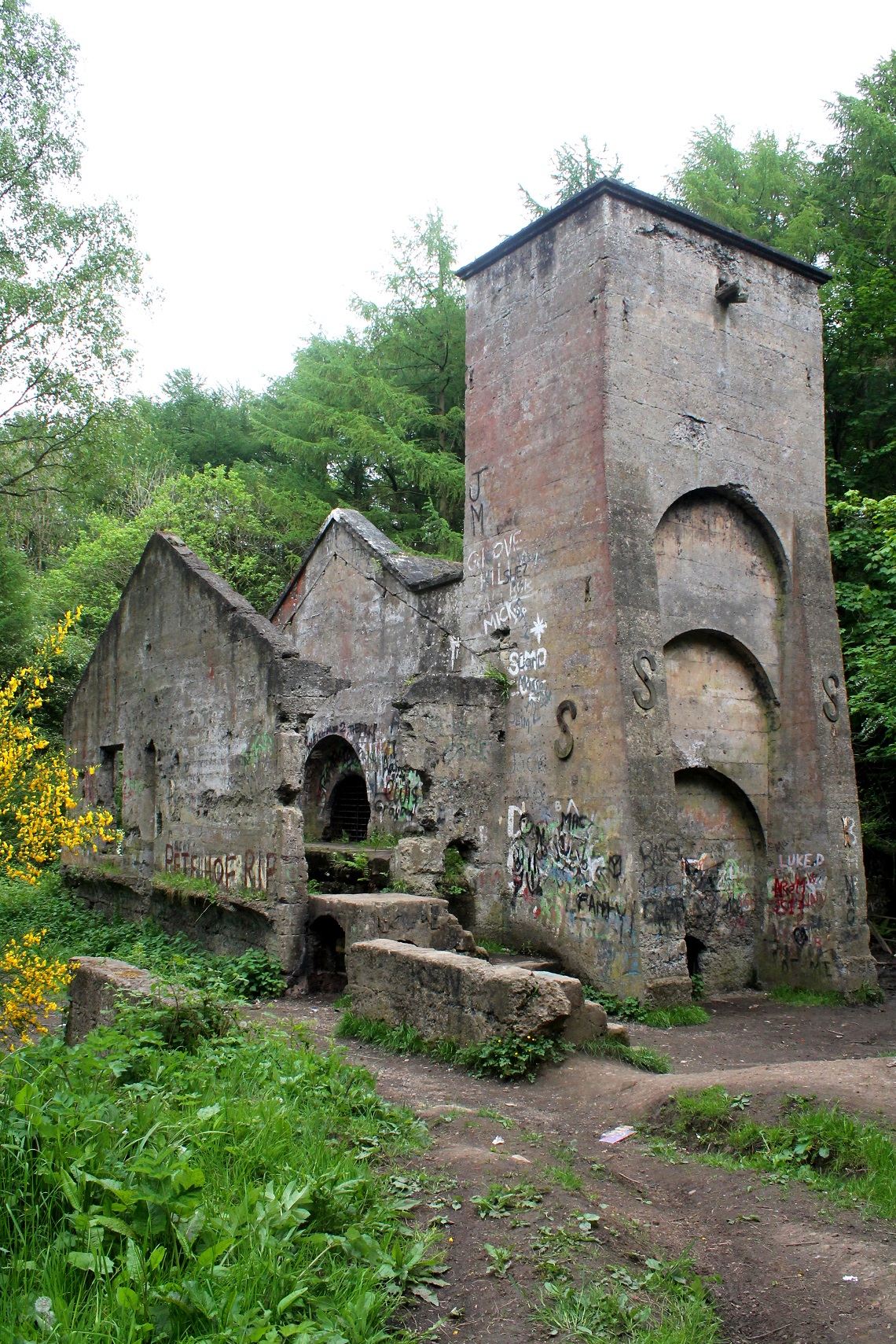 Eston | Cleveland Mining Heritage Society