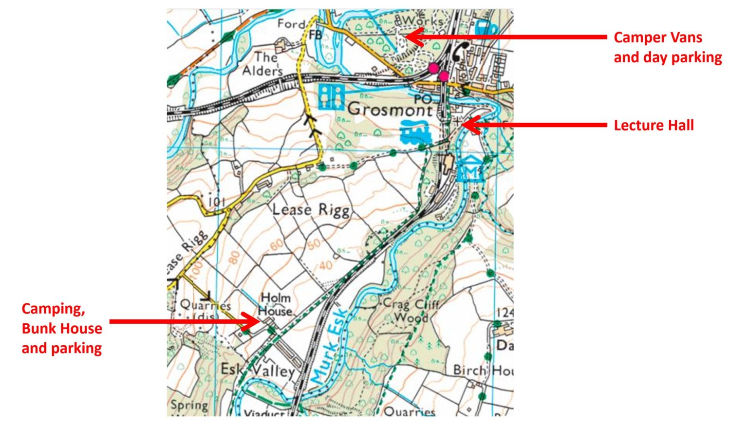 News | Cleveland Mining Heritage Society